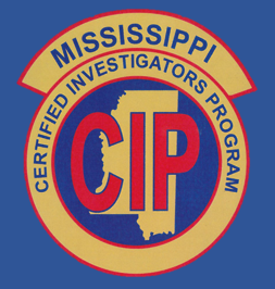CIP – Certified Investigator Program | Mississippi Department of Public ...